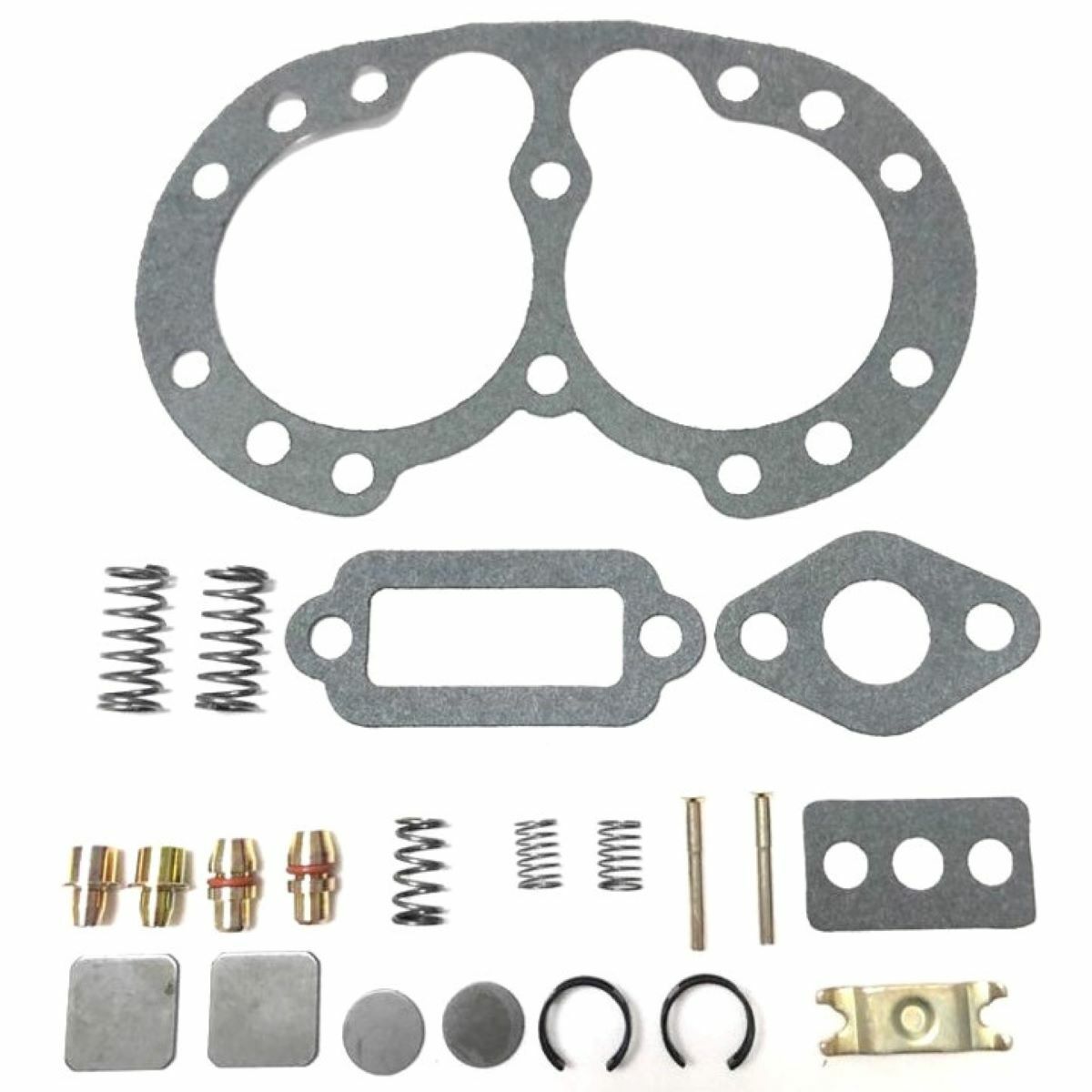 Replace for Bendix Tu-Flo 500 700 Air Compressor Head Gasket Kit ...
