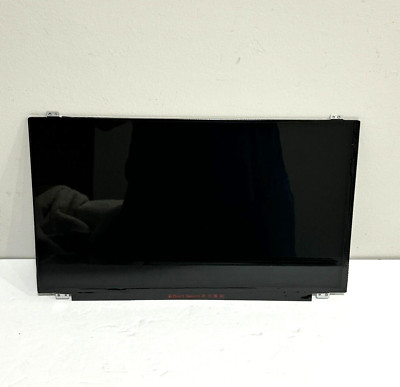 Genuine Dell Inspiron 15-3542 15.6" Screen Replacement B156XTN04.0 ...