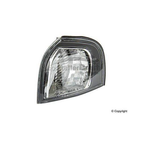 One New URO Parking Light Assembly Left 8620463 for Volvo S80 | eBay