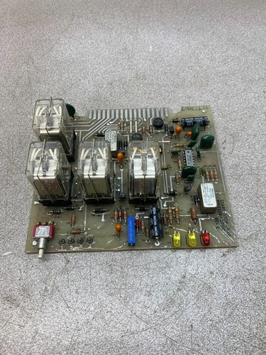 NEW NO BOX EXTRON START-STOP CARD PD3508-0700 REV. E | eBay