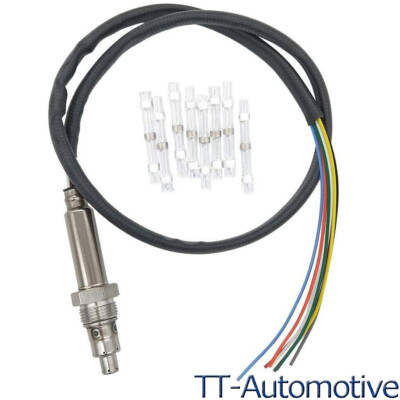 Nox Sensor Probe For MercedesBenz W164 W166 W205 W212 R172 E350 GL350 ...