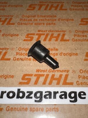 NEW OEM STIHL SWITCH GROMMET 024 026 028 031 032 036 041 044 046 064 ...