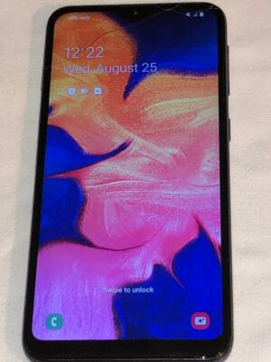 Samsung Galaxy A10e SM-A102U - 32GB - T-Mobile *** SPECIAL PRICING ...