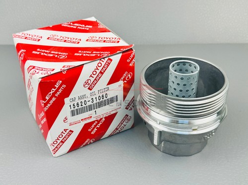 15620-31060 TOYOTA AVALON CAMRY RAV4 LEXUS ES IS LS NX CAP ASSY, OIL ...