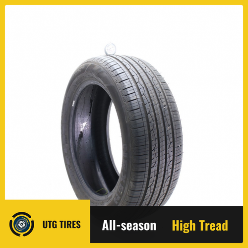 Used 225/55R18 Nexen N Priz RH7 98H - 9/32 | eBay