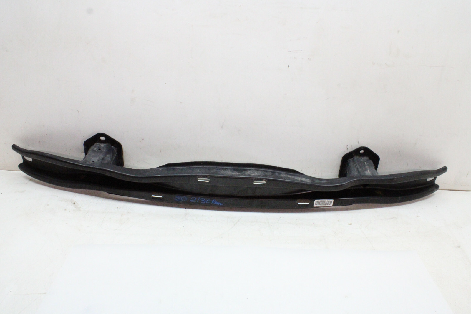 BMW 4 SERIES F32 F36 F82 REAR BUMPER REINFORCEMENT BAR OEM 14 15 16 17 ...