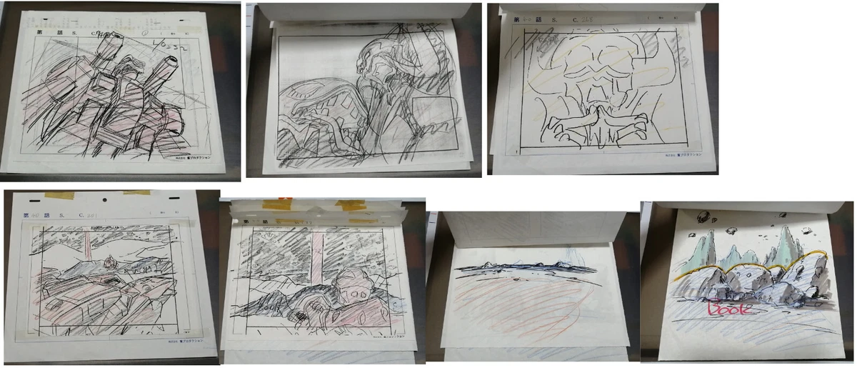 Transformers Drawings In Pencil
