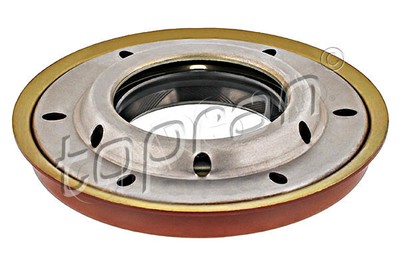 Differential Wellendichtring rechts Für OPEL VAUXHALL CHEVROLET Astra H ...