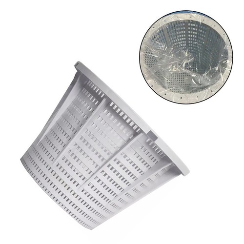 Pool Filter Basket for 85014500 Simple to Maintain and Use Effectively ...