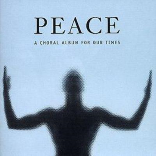 Various Peace - A Choral Album for Our Times (Llewellyn) (CD) Album | eBay