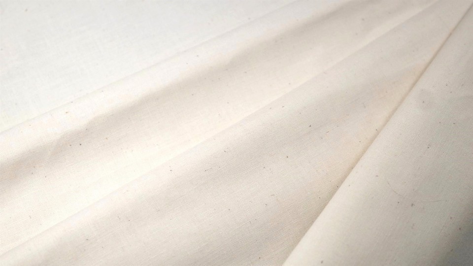 Natural Neutral Light Tan Beige Cotton Muslin Sewing Craft Doll ...