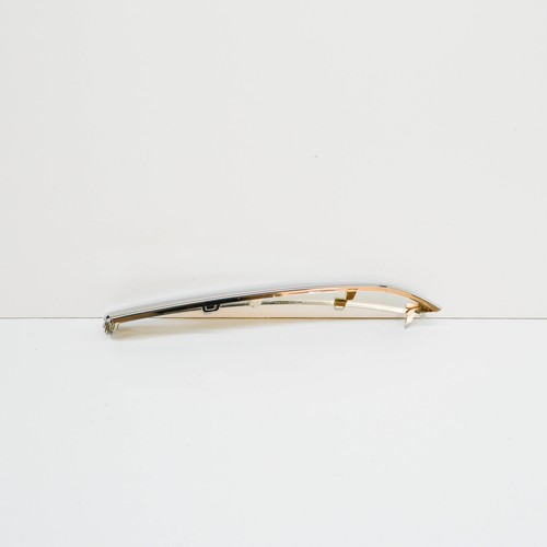 JAGUAR XF X260 Stoßfängerleiste vorne rechts T2H11143 NEU ORIGINAL | eBay