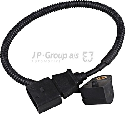 Camshaft Position Sensor Black For VW SEAT SKODA AUDI FORD Bora Fox II ...