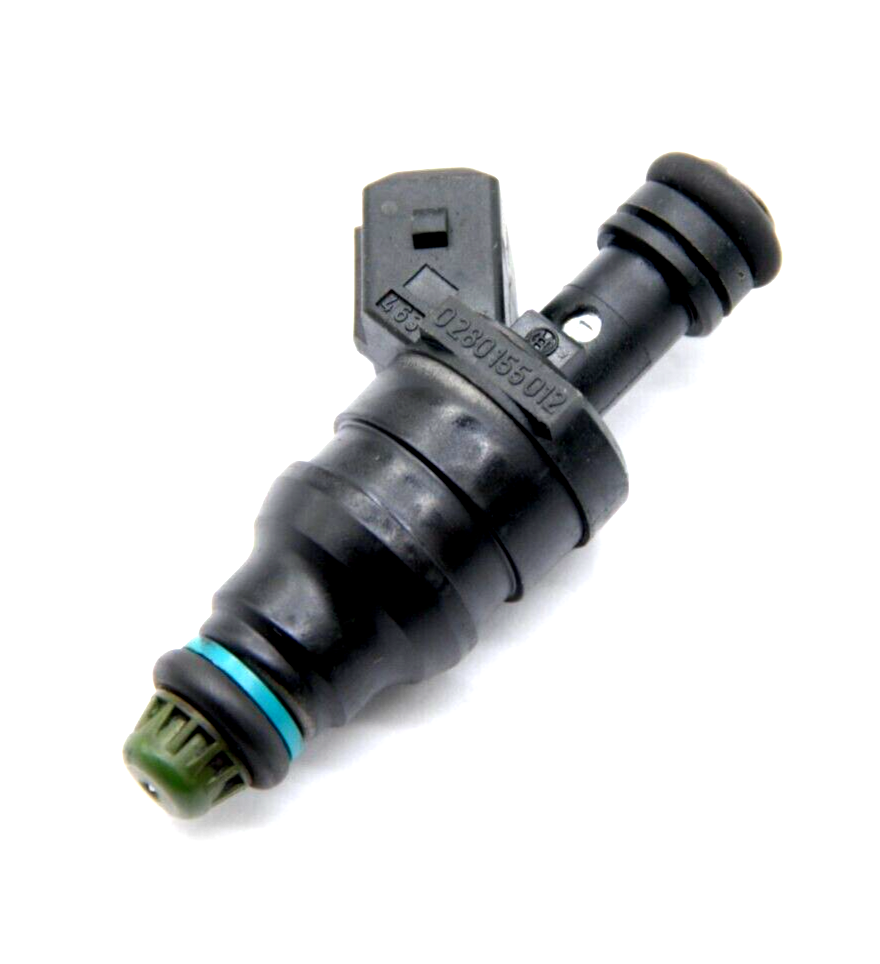 Genuine Bosch 0280155012 Set of 4 Injectors Ford ESCORT Mk7 RS Cosworth ...