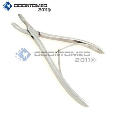 Adson Cranial Rongeur Curved Surgical Instruments | eBay