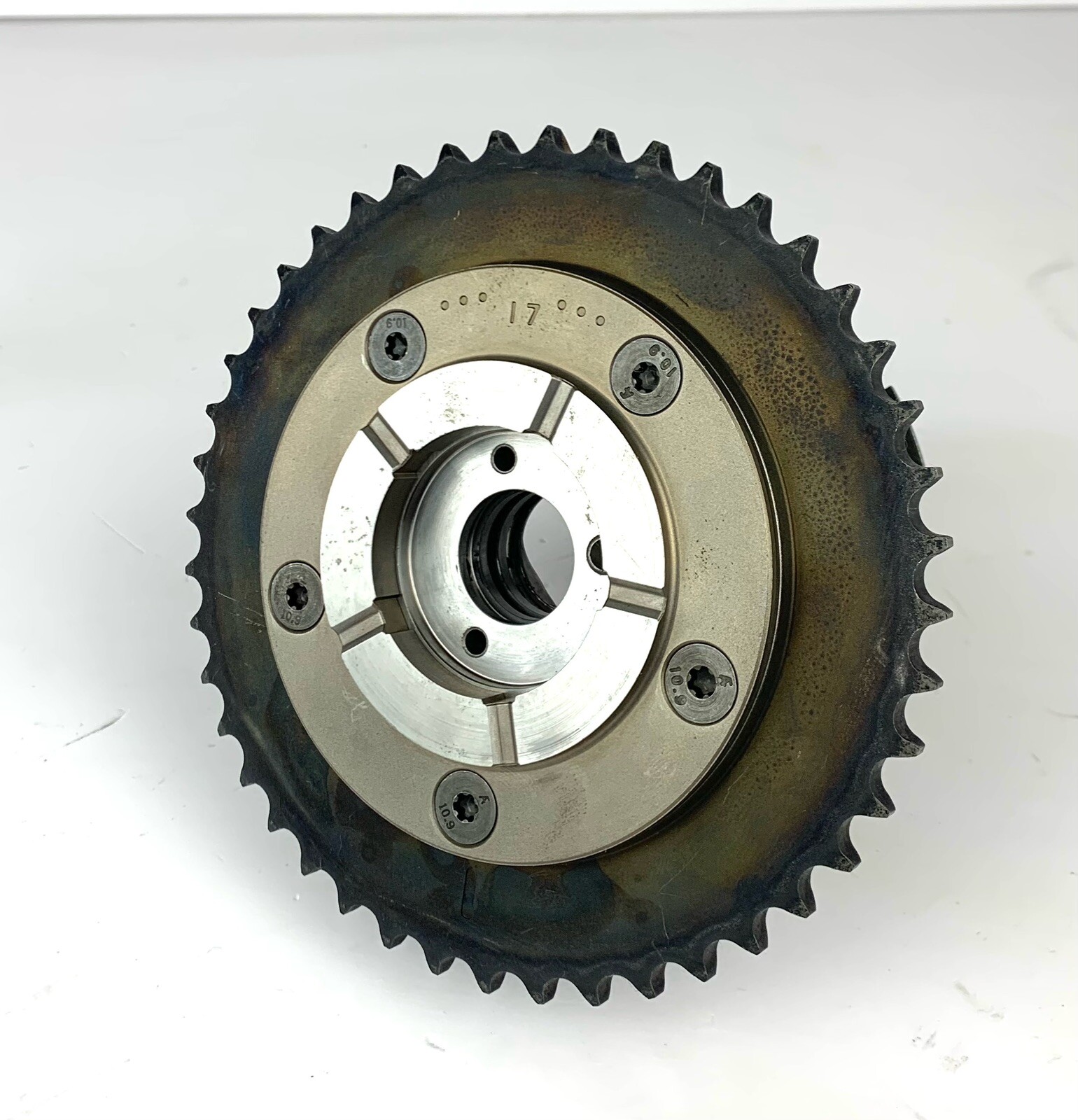 2019-2022 5.3L 6.2L 6.6L Camshaft Position Actuator OEM GM 12689342 | eBay