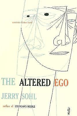 Altered Ego by Jerry Sohl (2017, Trade Paperback) for sale online | eBay