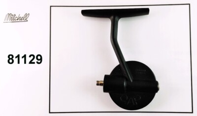 Pièce Mitchell / Mitchell reel parts Référence 81129 | eBay