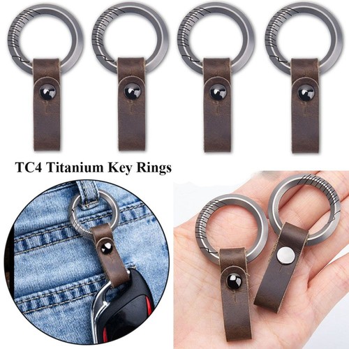 Real Man Car Keychain Male Creativity Gift Keychains Buckle Pendant Key ...