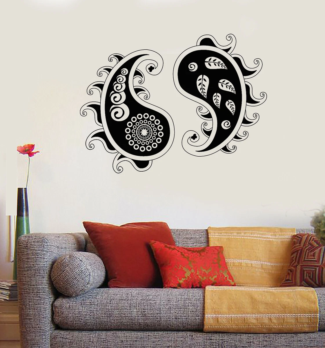 Turkey Wall Decals