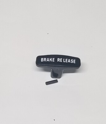 fits 68 69 70 B-Body 70-74 E-Body Park Emergency Brake Handle NEW | eBay