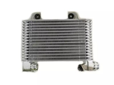 Mopar 05181879AE Engine Oil Cooler | eBay