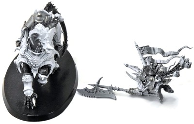 SLAVES TO DARKNESS Eternus Blade Of The First Prince #1 Sigmar | eBay