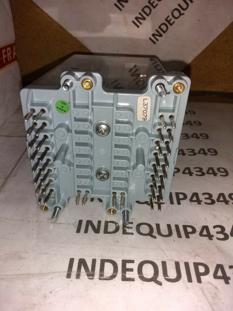 1 ASEA Combiflex RXMH 2 Auxiliary Relay 7a4 for sale online | eBay