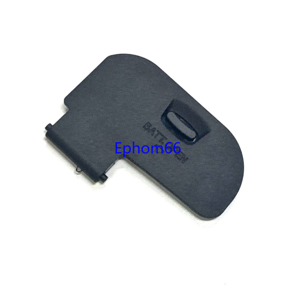 1pcs NEW Battery Cover Cap Lid Unit Door For Canon EOS R5 R6 R6 II R5C ...