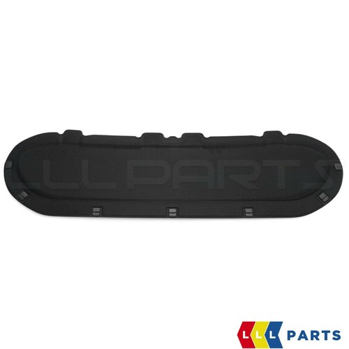 NEW GENUINE VOLKSWAGEN UP! E-UP! FRONT HOOD SOUND INSULATION 1S0863831A ...