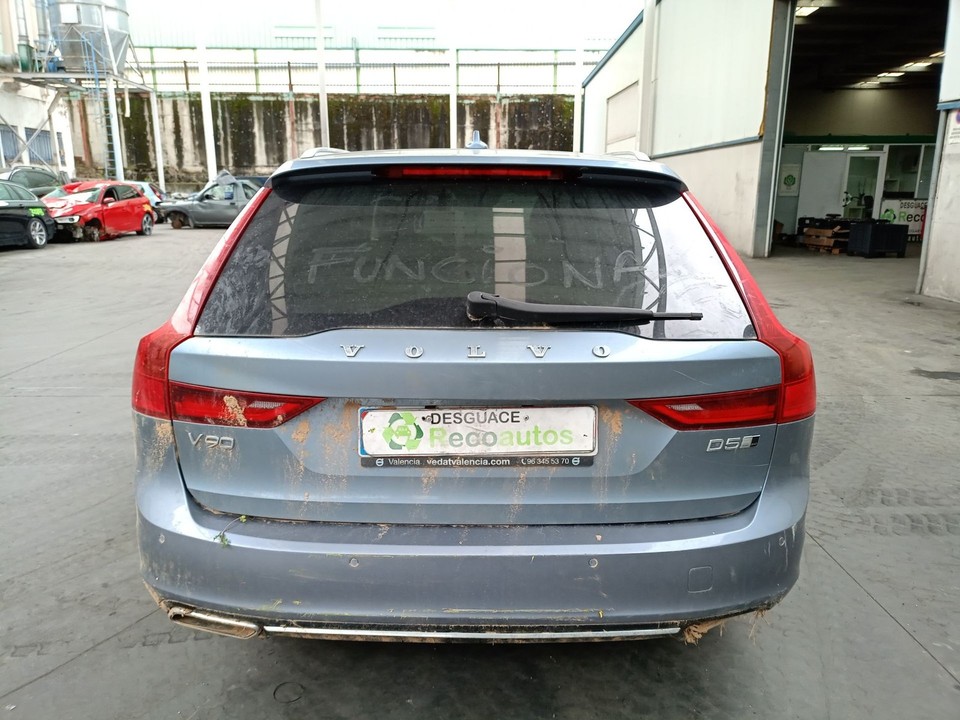 31663165 ÄUSSERER TANKDECKEL / 32227046 / 5486391 FÜR VOLVO V90 II ...