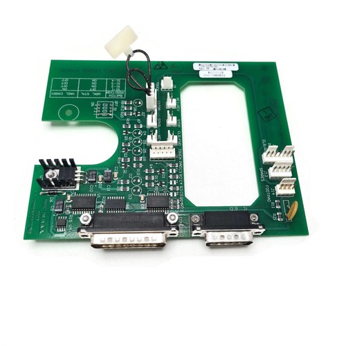 L3 Communications PX-M Console Control Board Type 1100-10124-03 | eBay