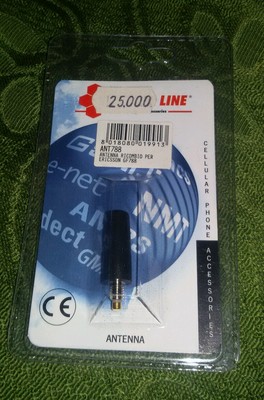 Antenna Ericsson GF788 GF 788 - New - Mobile Phone Aerial Feeler Horn ...