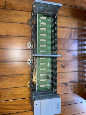 Allen Bradley SLC 500 1746-A13 | eBay