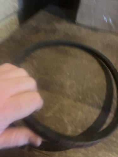 NOS Gates B32 Hi-Power II V-Belt | eBay