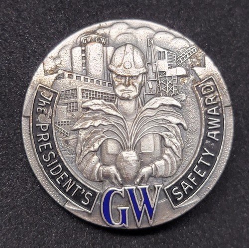 VTG Great Western Sugar Company Presidents Longmont Colorado Boulder ...