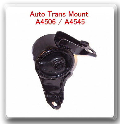 A4545 AutoTrans Mount Fits: Acura RSX Honda CR-V Eelement 2002-2006 2 ...