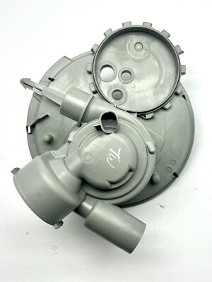 OEM Bosch 00668102 Sump Assembly Dishwasher DW106 | eBay