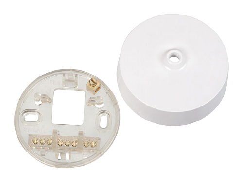 3 Plate Ceiling Rose White PVC | eBay UK