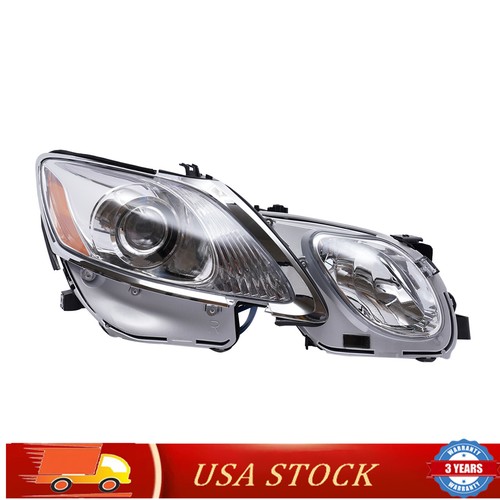 For 2006-2011 Lexus GS350 GS300 HID Xenon Headlight Right Passenger ...