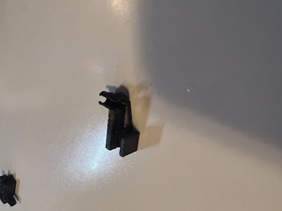 Door Lock clip for Jeep TJ, XJ, ZJ, JK Dodge, Chrysler(4 Pack) Upgraded ...