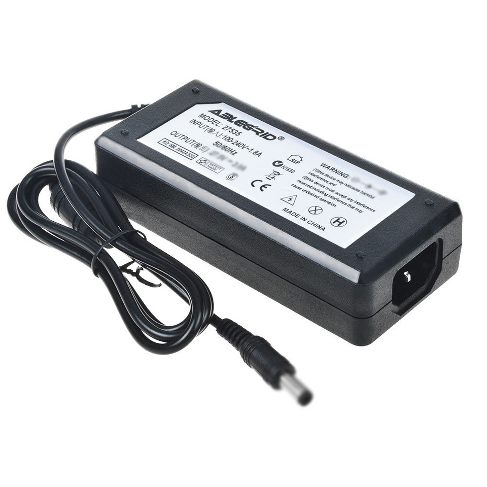 Power Adapter Charger for Toshiba SBX4250 SBX4250KN SB93719S-SW ...