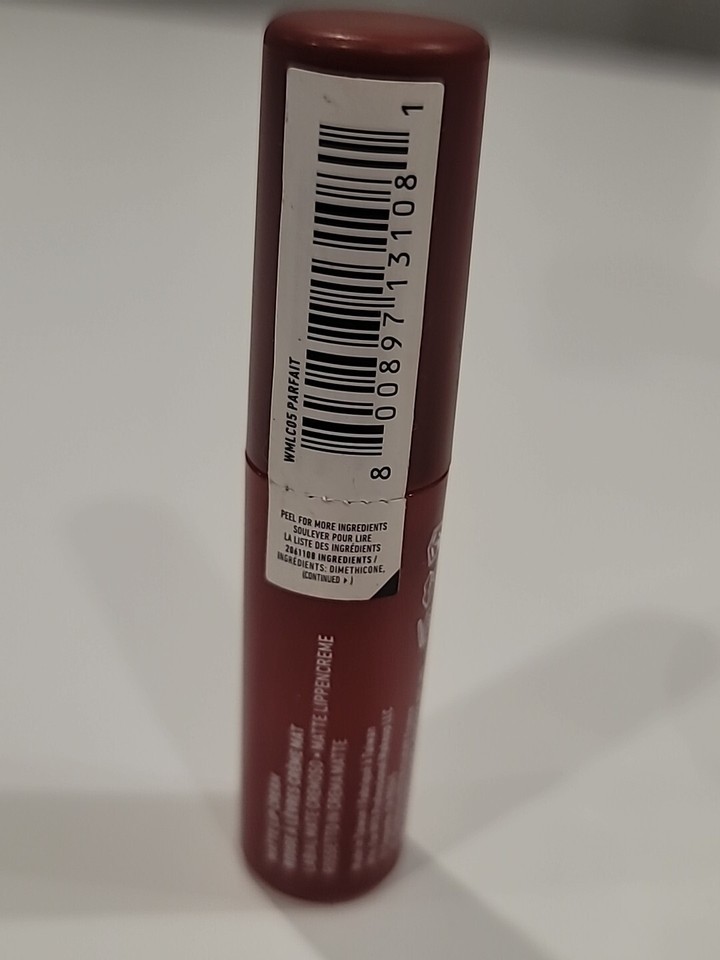 1 NYX Smooth Whip Matte Lip Cream - Vegan "Pick Your 1 Color" *Joy's ...