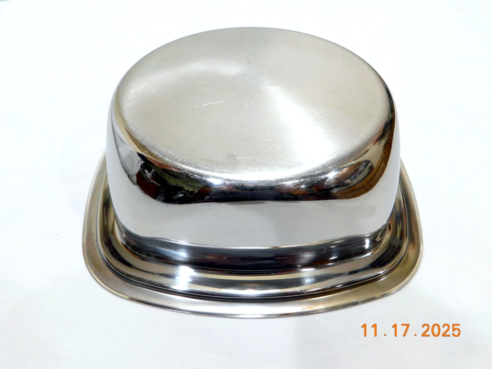 ARISTO CRAFT COOKWARE BOILER INSERT 8 3/8" | eBay
