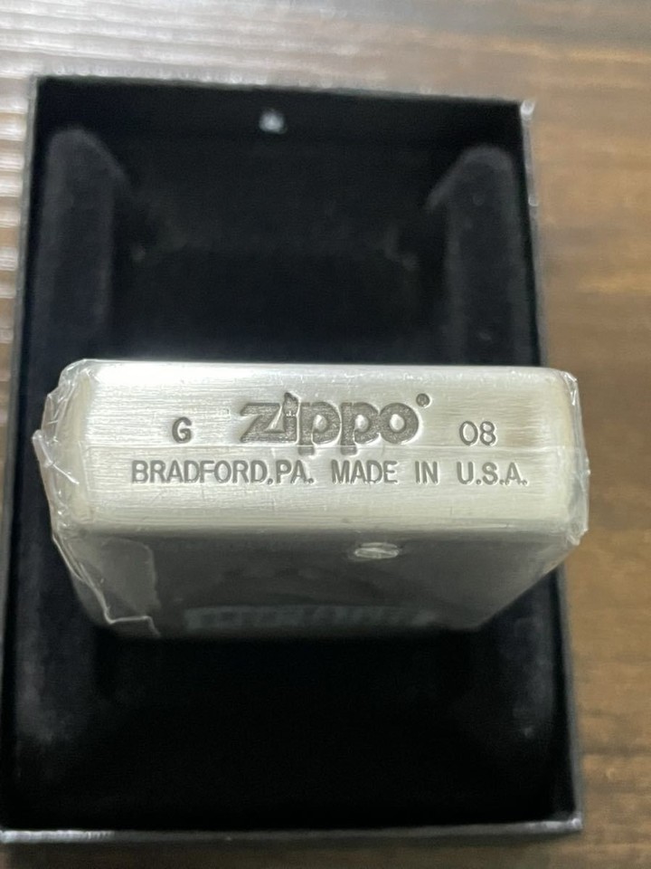 Zippo Little Busters Natsume Rin Cat Limited Edition 2008 Neu | eBay.de