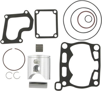 WISECO - PK1209 - High Performance Piston Kit with Gaskets for 2-Stroke for Suzu | eBay