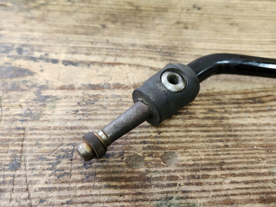 NOS 1961 1962 Ford F100 F250 F350 1960 1961 Falcon M/T COLUMN GEAR ...