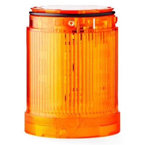 VLB-AMB-240A, 50mm Stacklight, Flashing Module, AMBER, 240V AC | eBay