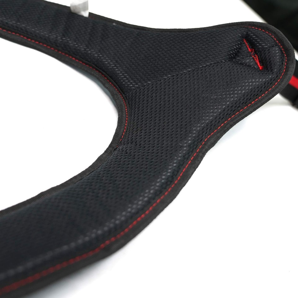 MELOOTUGH Tool Belt Suspenders for Work Belt Suspenders Heavy Duty ...