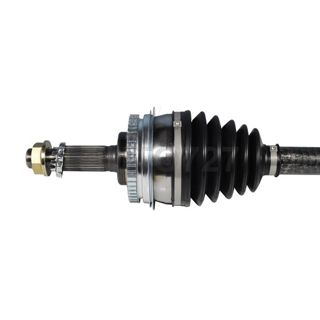 Front CV Axle Shaft Joint For Toyota Previa 1991 1992 1993 1994 1995 ...